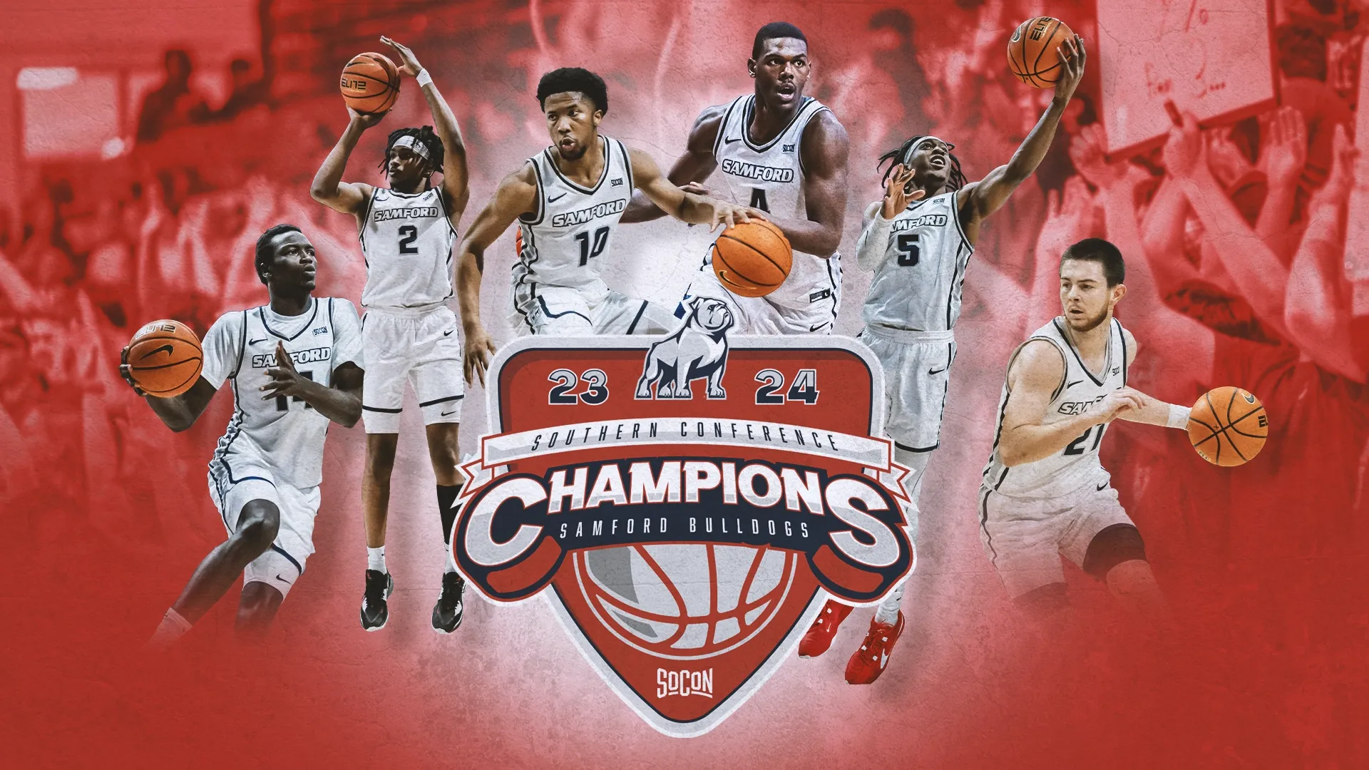 Samford University | Birmingham, Alabama